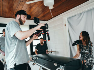 Creator Services: How We Work With Creators | CreatorX