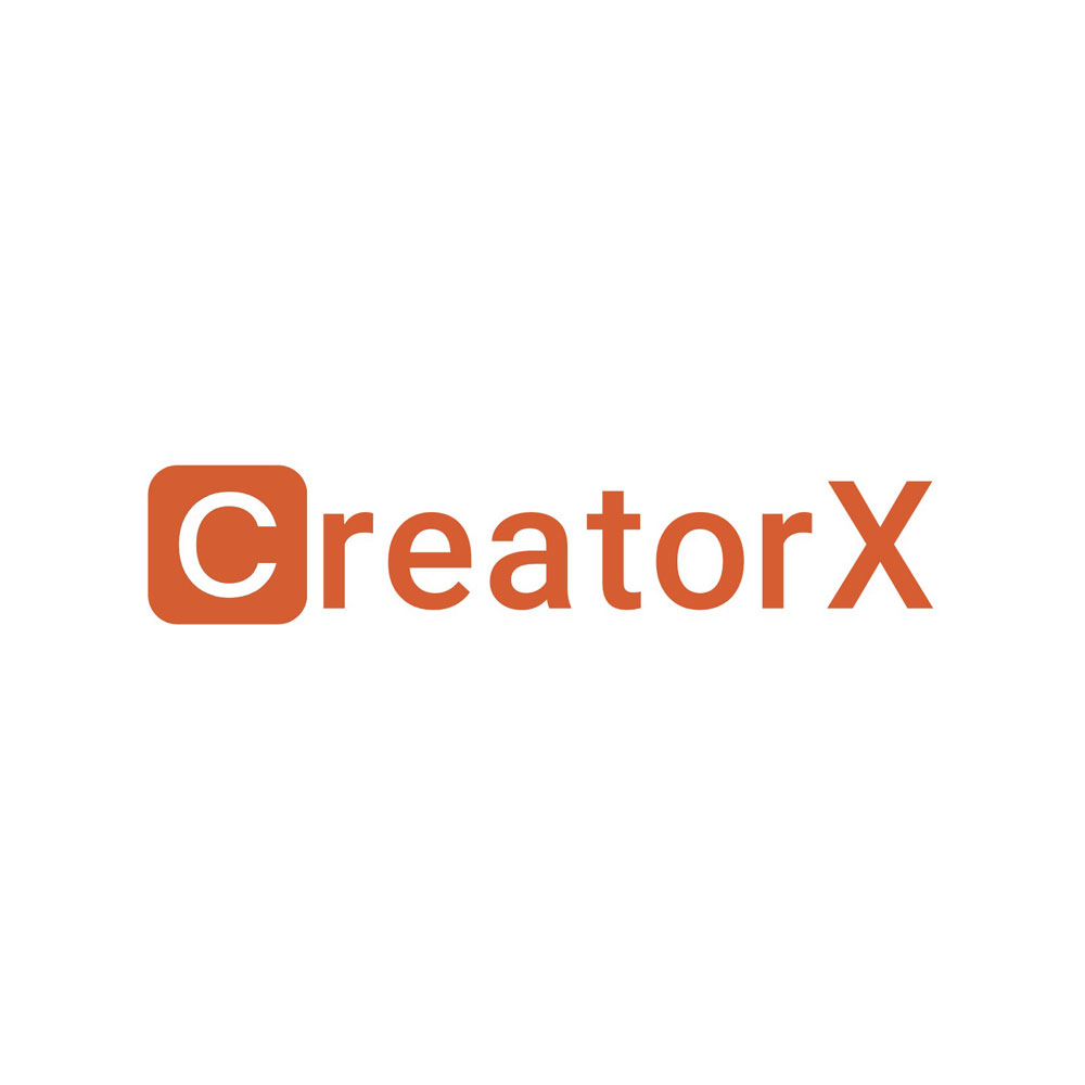CreatorX: The Creator Agency For Top Creators & Brands
